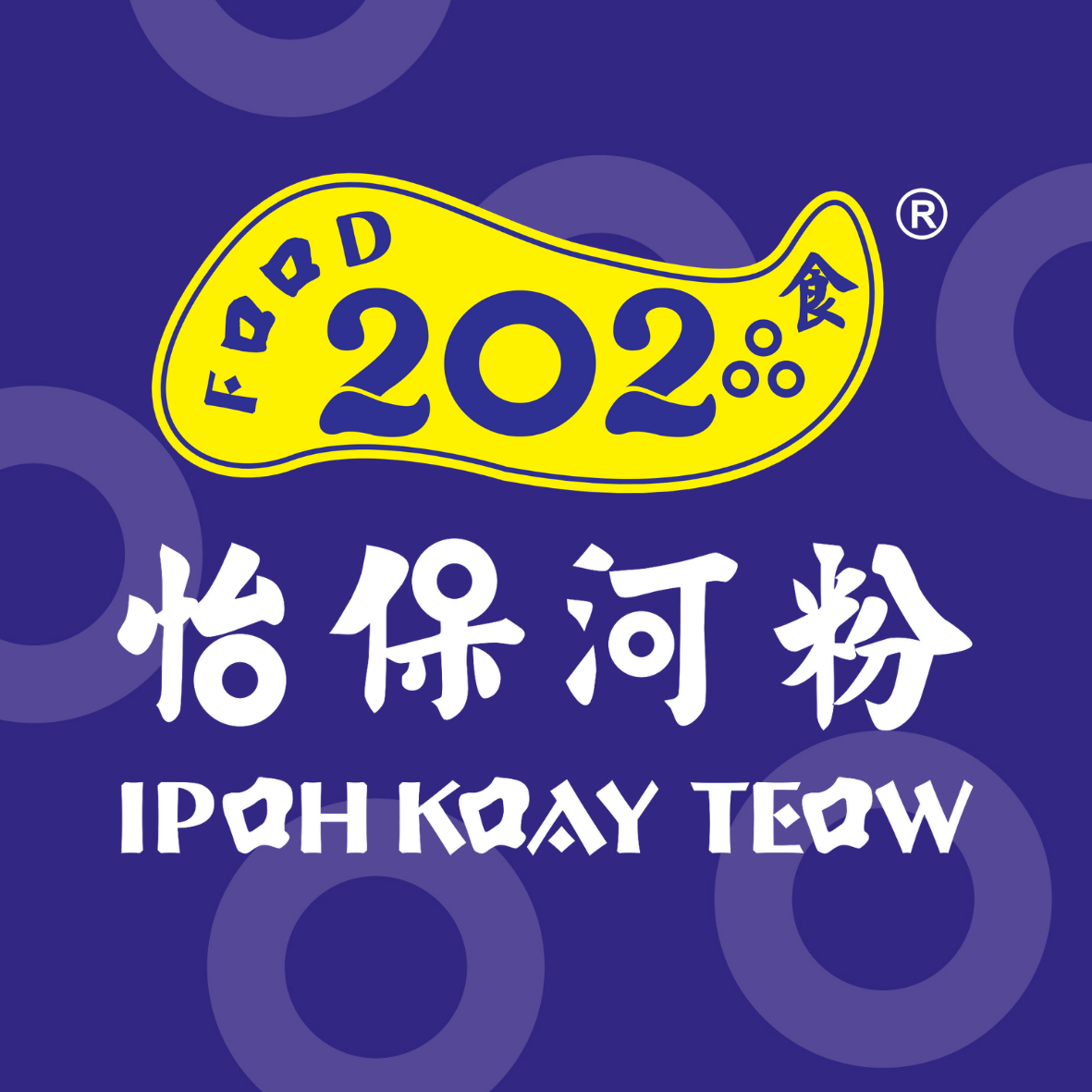 202 Food - Connect With Us