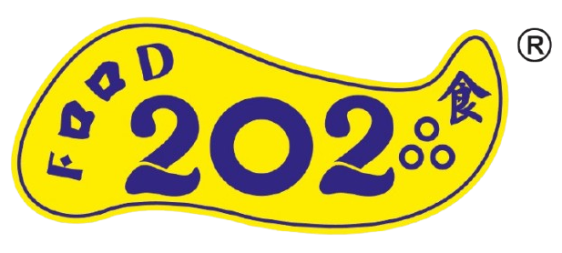 202 Food - Connect With Us